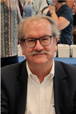 DEVAUX Daniel - La Société des Auteurs de Normandie